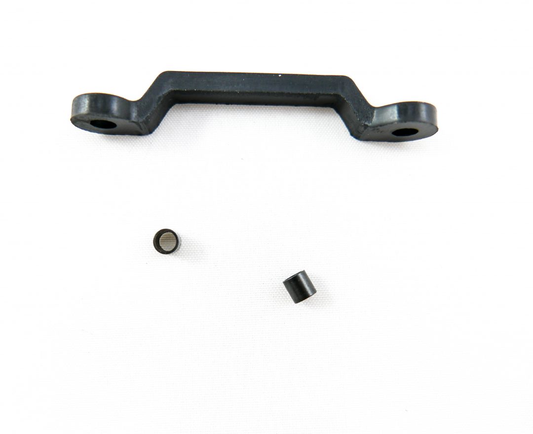 10137 Steering Ackerman | Razzo Racing