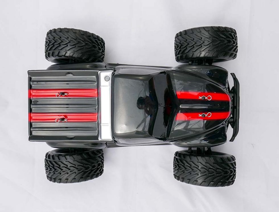 Thor | Razzo Racing